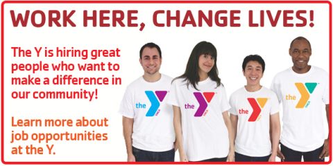 Member Services Representative - YMCA Alaska