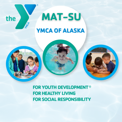 LAKE OTIS LOCATION - SCHEDULE - YMCA Alaska
