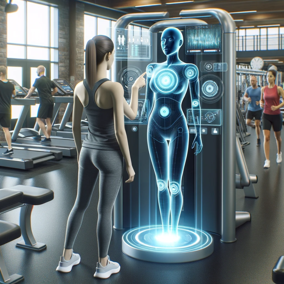 Discover the seca 554 - YMCA Alaska