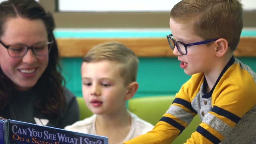 After School Enrichment Program - YMCA Alaska